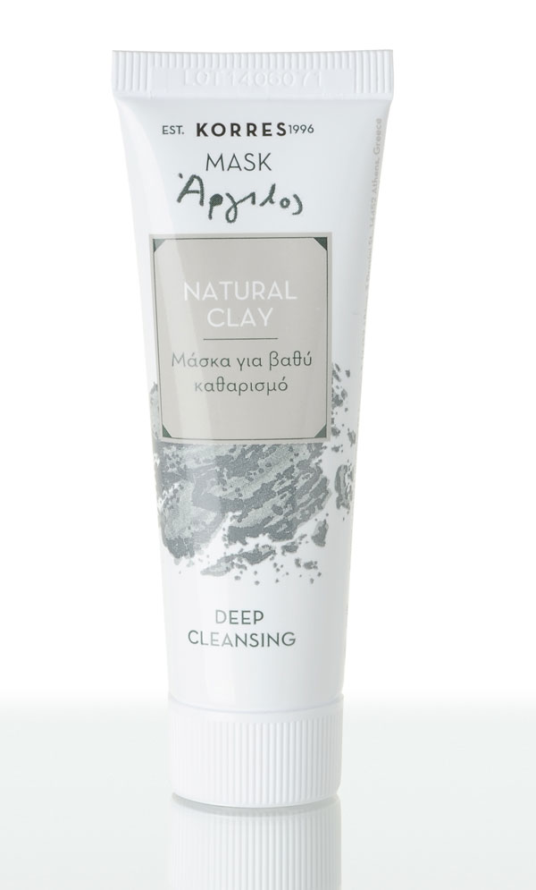 Korres: 9 Νέες Μάσκες και Scrub με 3,90Ε - BeautyBlog.gr & more