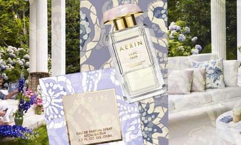 H “Αέρινη” Aerin Lauder και η Αρωματική της Συλλογή. - BeautyBlog.gr & more