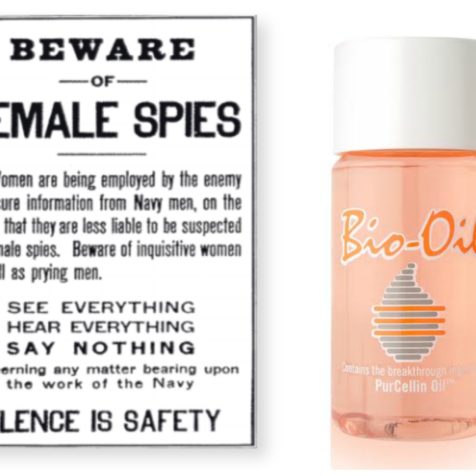 Bio Oil, Secret Project: Συνεχίζουμε με τα δικά σας reviews, Part Two ...