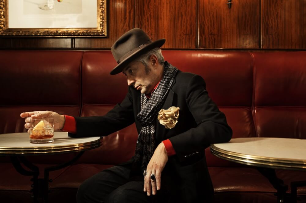 ALESSANDRO GUALTIERI – NASOMATTO: Η προκλητική “μύτη” της niche ...