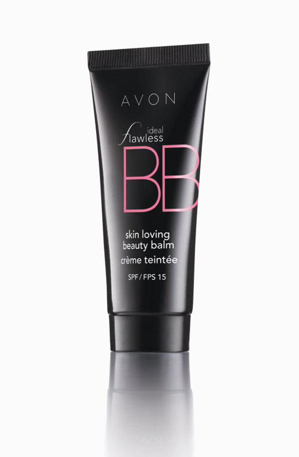Avon BB Cream Ideal Flawless: Μια BB, διαφορετική από τις άλλες ...