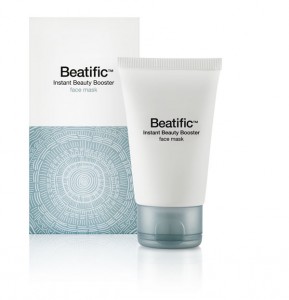 Beatific: Δοκιμή και Reviews 2 προϊόντων, Ορός και Μάσκα Προσώπου ...