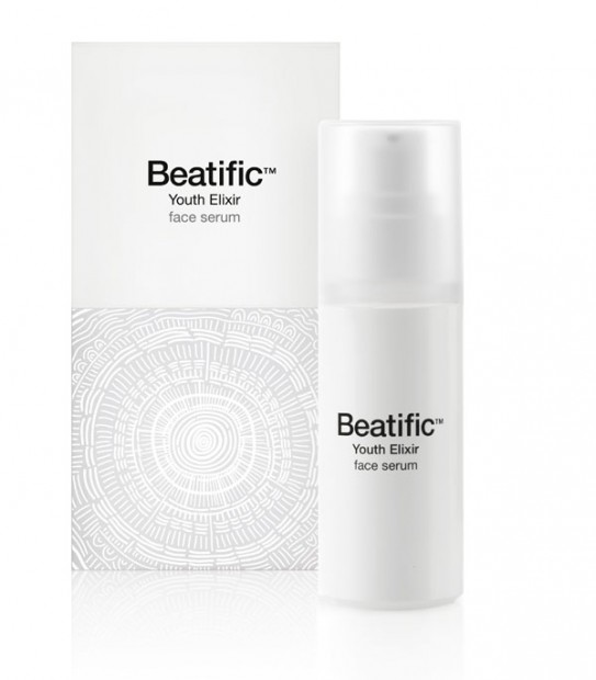 Beatific: Δοκιμή και Reviews 2 προϊόντων, Ορός και Μάσκα Προσώπου ...