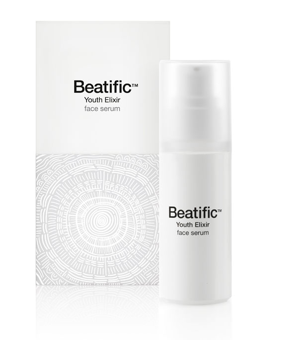 Beatific: Δοκιμή και Reviews 2 προϊόντων, Ορός και Μάσκα Προσώπου ...