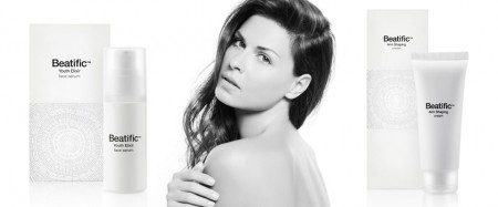 Beatific: Τα 3 αγαπημένα μου προϊόντα της μάρκας - BeautyBlog.gr & more