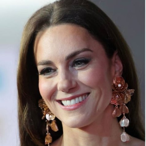 Αξεσουάρ, σκουλαρίκια: κάντο όπως η Kate Middleton. - BeautyBlog.gr & more