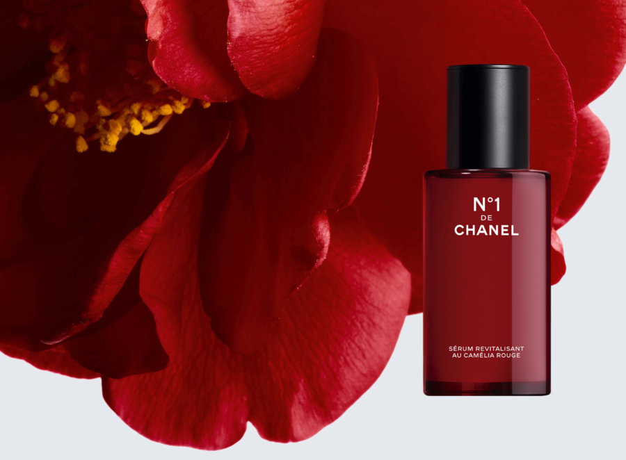 Chanel No 1: Η νέα eco-friendly σειρά περιποίησης του εμβληματικού ...