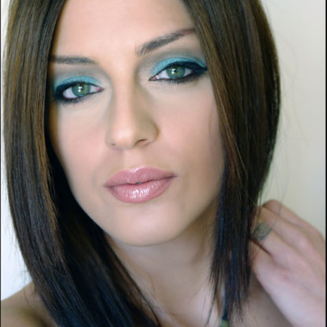 Beauty Video: Make Up Tutorial, Βραδινό Μακιγιάζ - BeautyBlog.gr & more