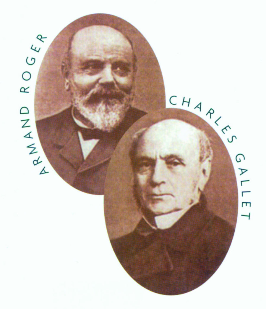 Roger & Gallet: Η ιστορία του διάσημου αρωματικού οίκου. - BeautyBlog ...