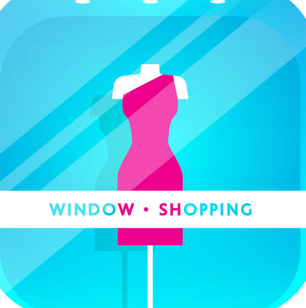 Window Shopping: To νέο shopping app που τα αλλάζει όλα. - BeautyBlog ...