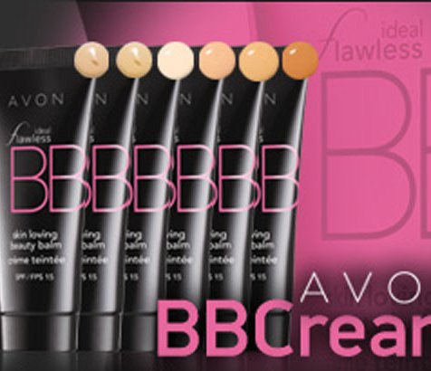 Οι νικήτριες της Avon BB Cream Ideal Flawless! - BeautyBlog.gr & more