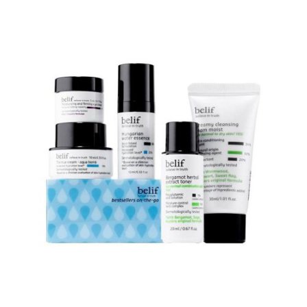 belif: το φουλ της ενυδάτωσης από την Κορέα. - BeautyBlog.gr & more