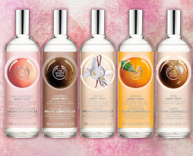 10 αγαπημένα body mists για να νιώθεις δροσερή και διακριτικά ...