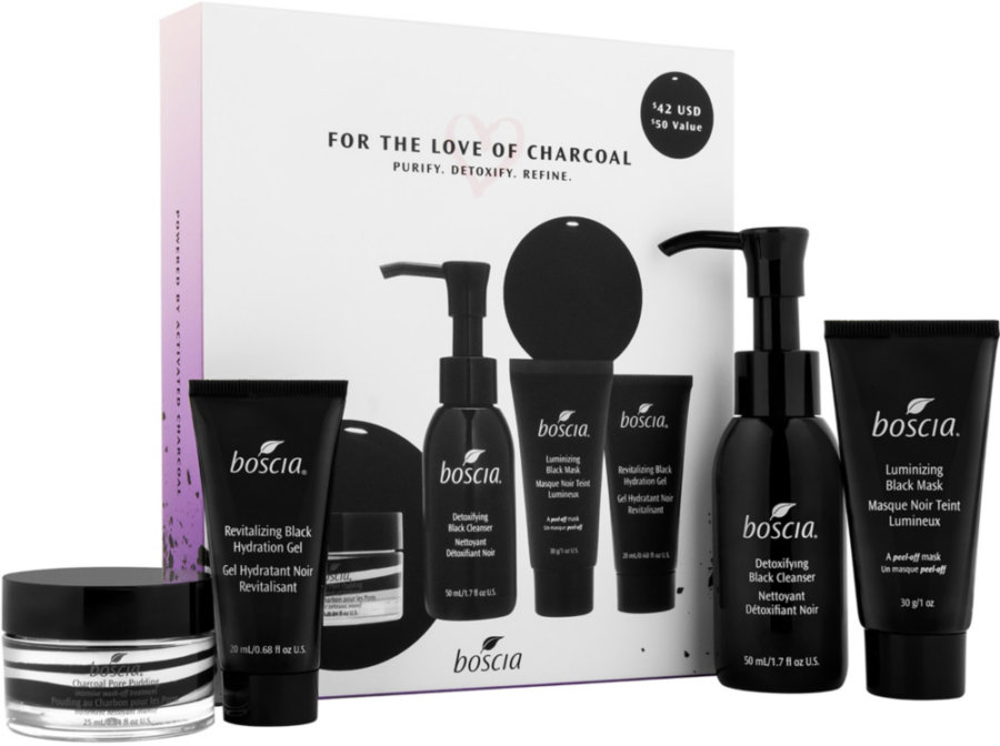 Boscia: Ένα φυσικό brand ομορφιάς και περιποίησης, 38 ετών ...