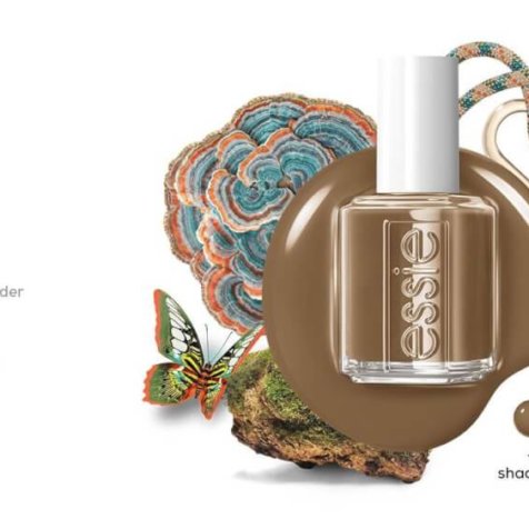 Essie Fall 2022: H νέα συλλογή στα βερνίκια νυχιών. - BeautyBlog.gr & more