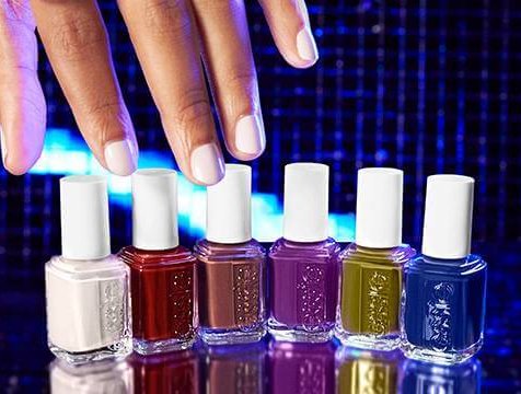 Essie “Step out of Line”. Η νέα συλλογή σε βερνίκια νυχιών για το ...