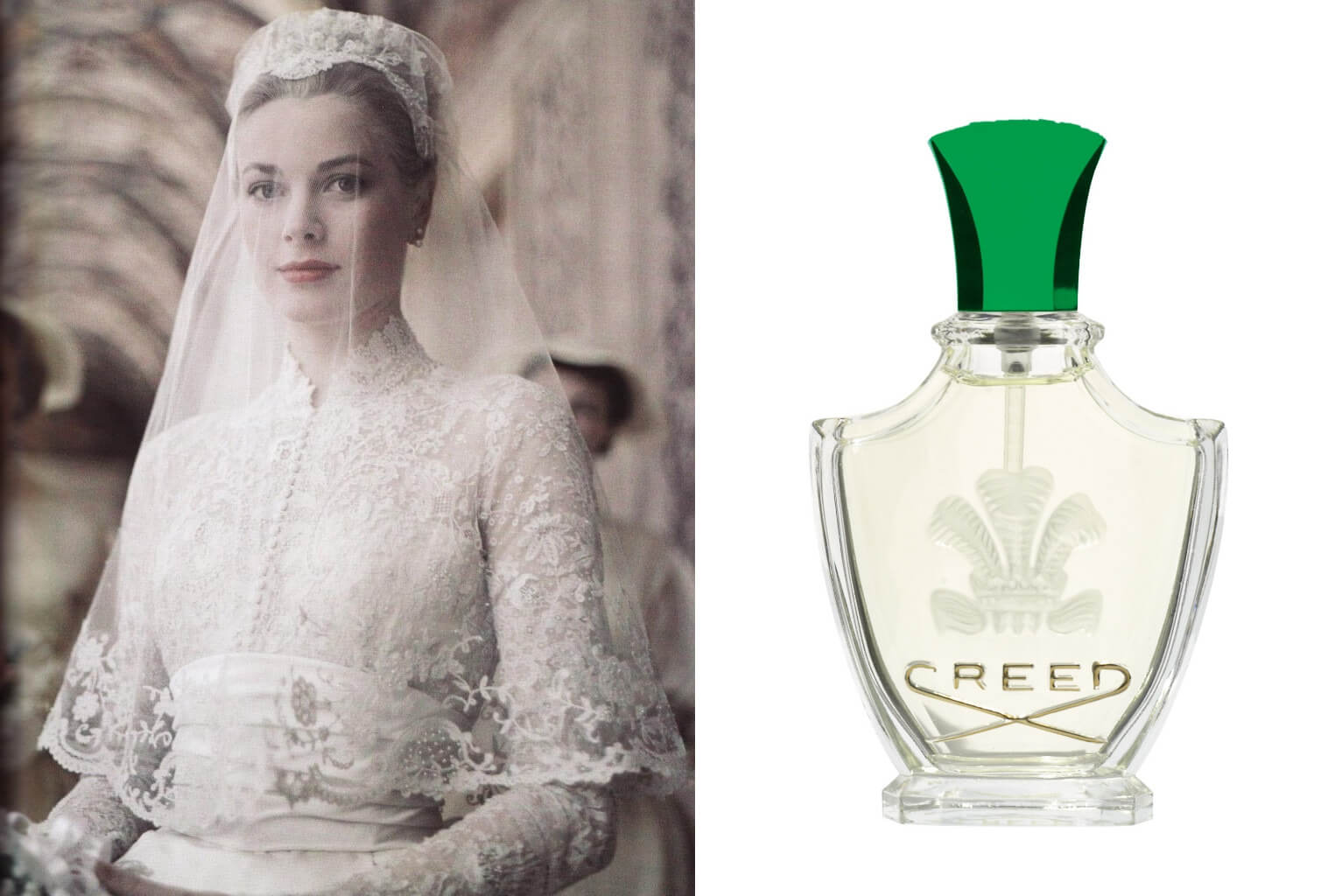 Ποια αρώματα αγαπούν οι πριγκίπισσες; - BeautyBlog.gr & more