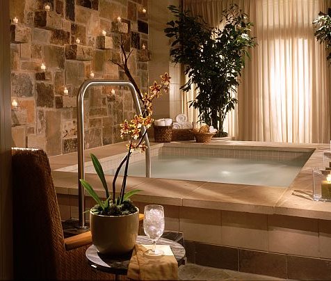 Home Spa: Κάντε το σπίτι σας spa με φυσικά υλικά! - BeautyBlog.gr & more