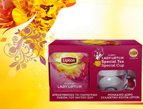 H Lady Lipton ταξιδεύει στο Λονδίνο. Part One. - BeautyBlog.gr & more