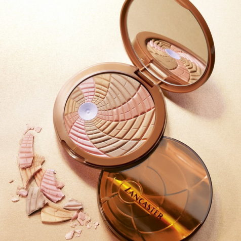 Lancaster Bronzer: Λίγο “μαύρισμα” και τον χειμώνα. - BeautyBlog.gr & more
