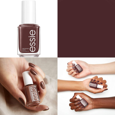 Essie: η ανοιξιάτικη κολεξιόν 2023 σε βερνίκια νυχιών “(Un)Guilty ...