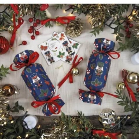 Christmas Crackers και χριστουγεννιάτικες ιστορίες. - BeautyBlog.gr & more