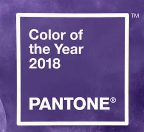 Pantone Color of the Year 2018 είναι το…. Ultra Violet! - BeautyBlog.gr ...