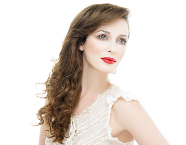 Το μακιγιάζ της Radiant Professional - BeautyBlog.gr & more