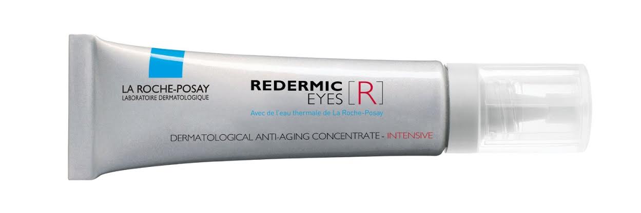 La Roche Posay, Redermic R: Με τη δύναμη της ρετινόλης - BeautyBlog.gr ...