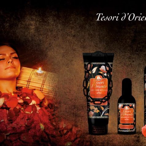 Tesori d’Oriente Japanese Rituals. Ένα “ταξίδι” στην Ιαπωνία ...