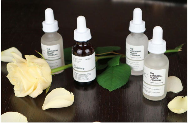 Reviews για την “The Ordinary”, τη μάρκα ομορφιάς που συζητιέται πολύ ...