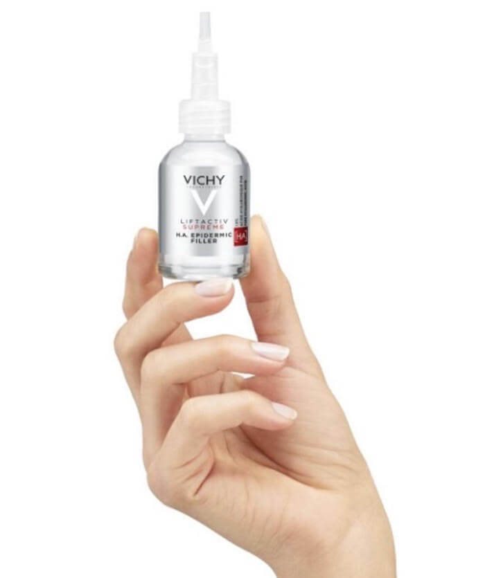 Guest Post, Review για το serum VICHY LIFTACTIV SUPREME HA EPIDERMIC ...
